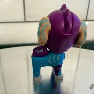 Paw Patrol | Toys | Paw Patrol Aqua Pups Coral Figure Rare Excellent ...